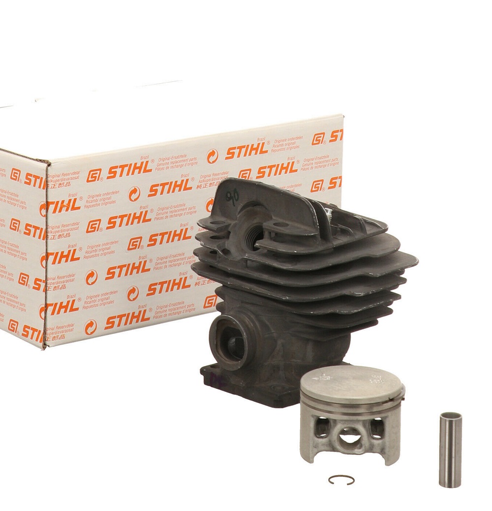 ᐉ Поршневая (Оригинал) для Stihl MS 240, 260 - 11210201217 - Купить ...